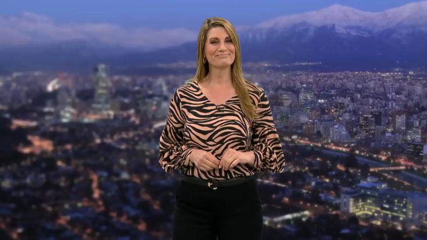 Revisa el pronóstico del tiempo para este jueves 30 de mayo | T13